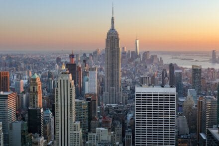 Le Bronx : le borough de New York en pleine évolution