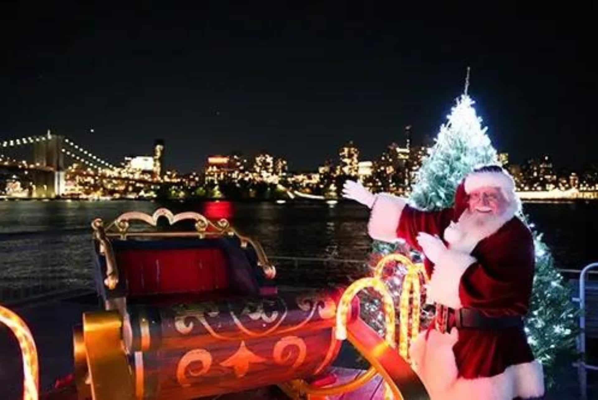 Noël à New York : que faire et que voir pendant les fêtes de Noël